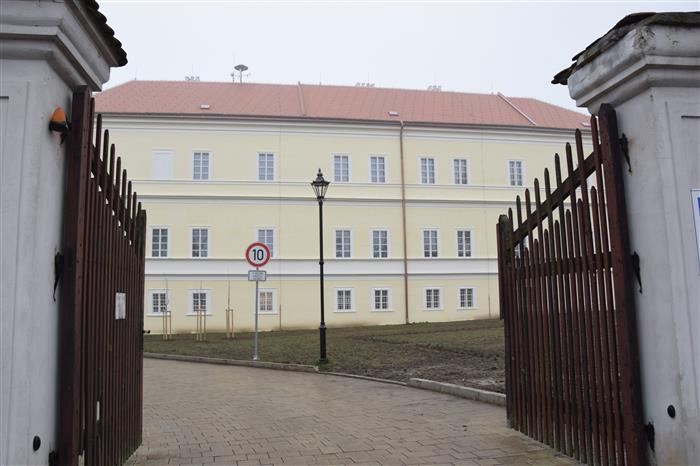 Domov Nové Syrovice po Novém roce otvírá. Končí dvouletý maraton ...