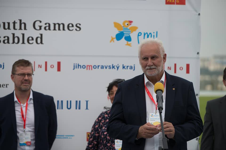 Emil Open 2020 | ANO, tohle je Jihomoravský kraj