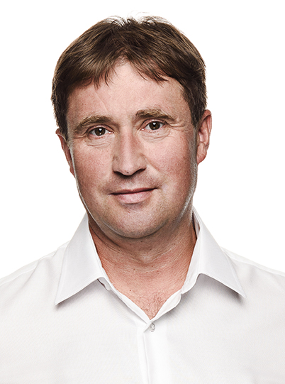 "Dovoz potravin? Především musíme věřit v naši kvalitu" | ANO, tohle je ...