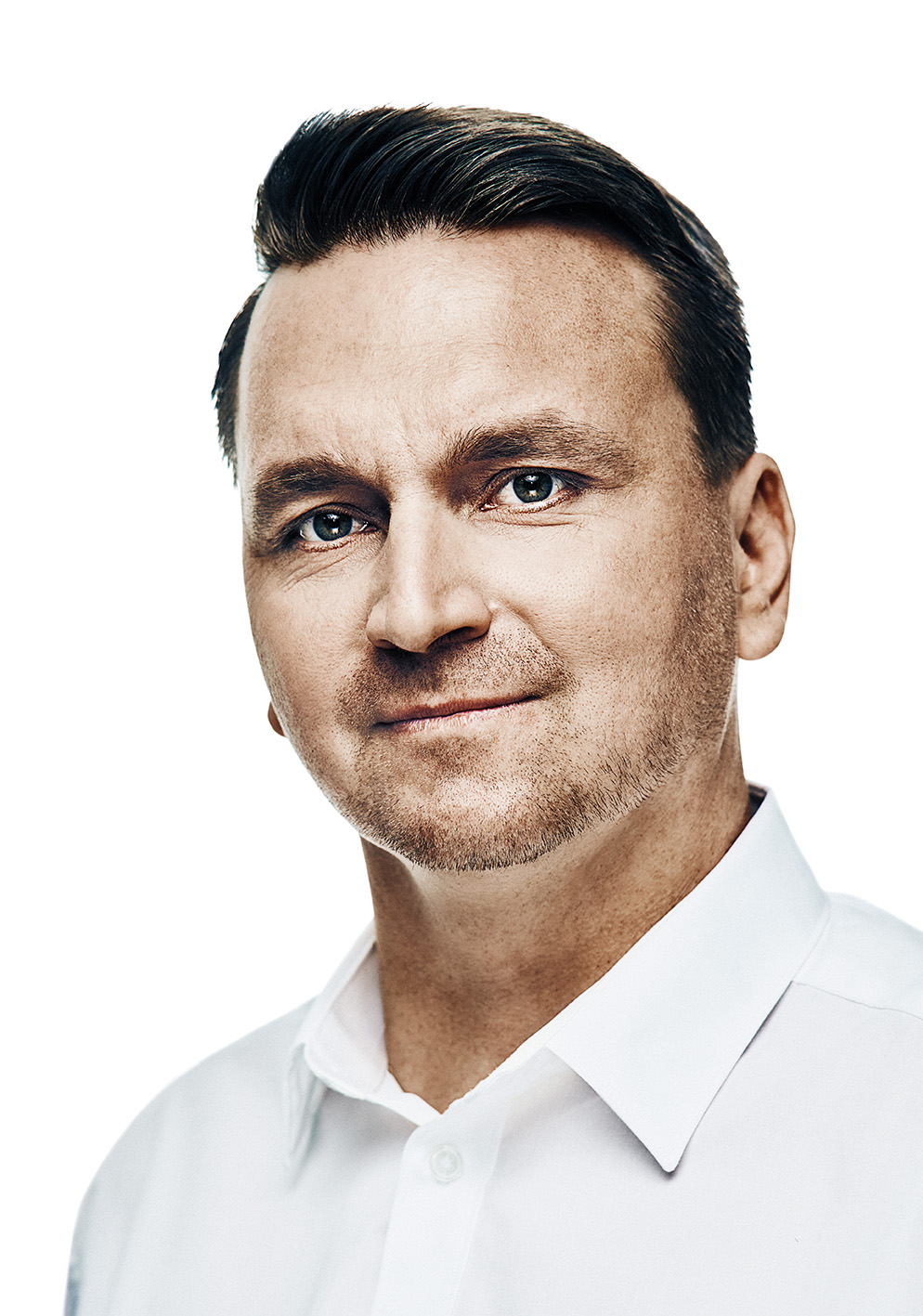 Rozhovor s Davidem Mánkem | ANO, bude líp - Liberecký kraj